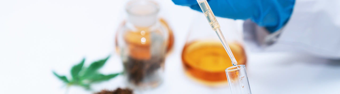 Cannabis Analytical Science Program - AOAC INTERNATIONAL