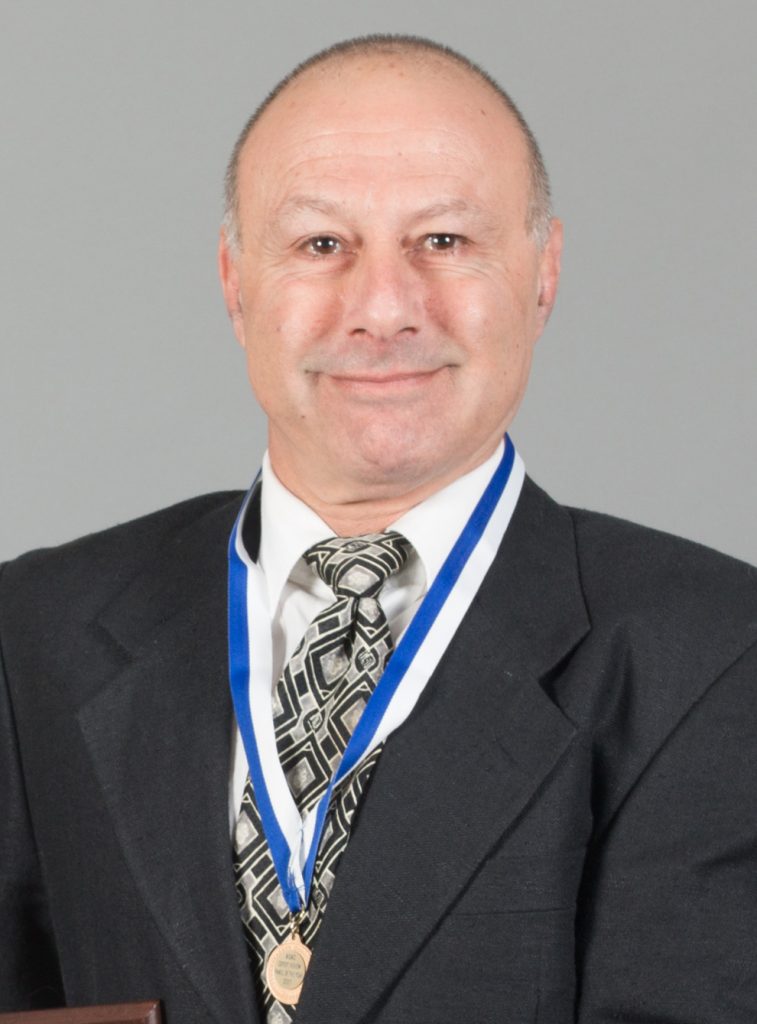 AOAC member Harvey Indyk receives New Zealand’s highest honor for his ...