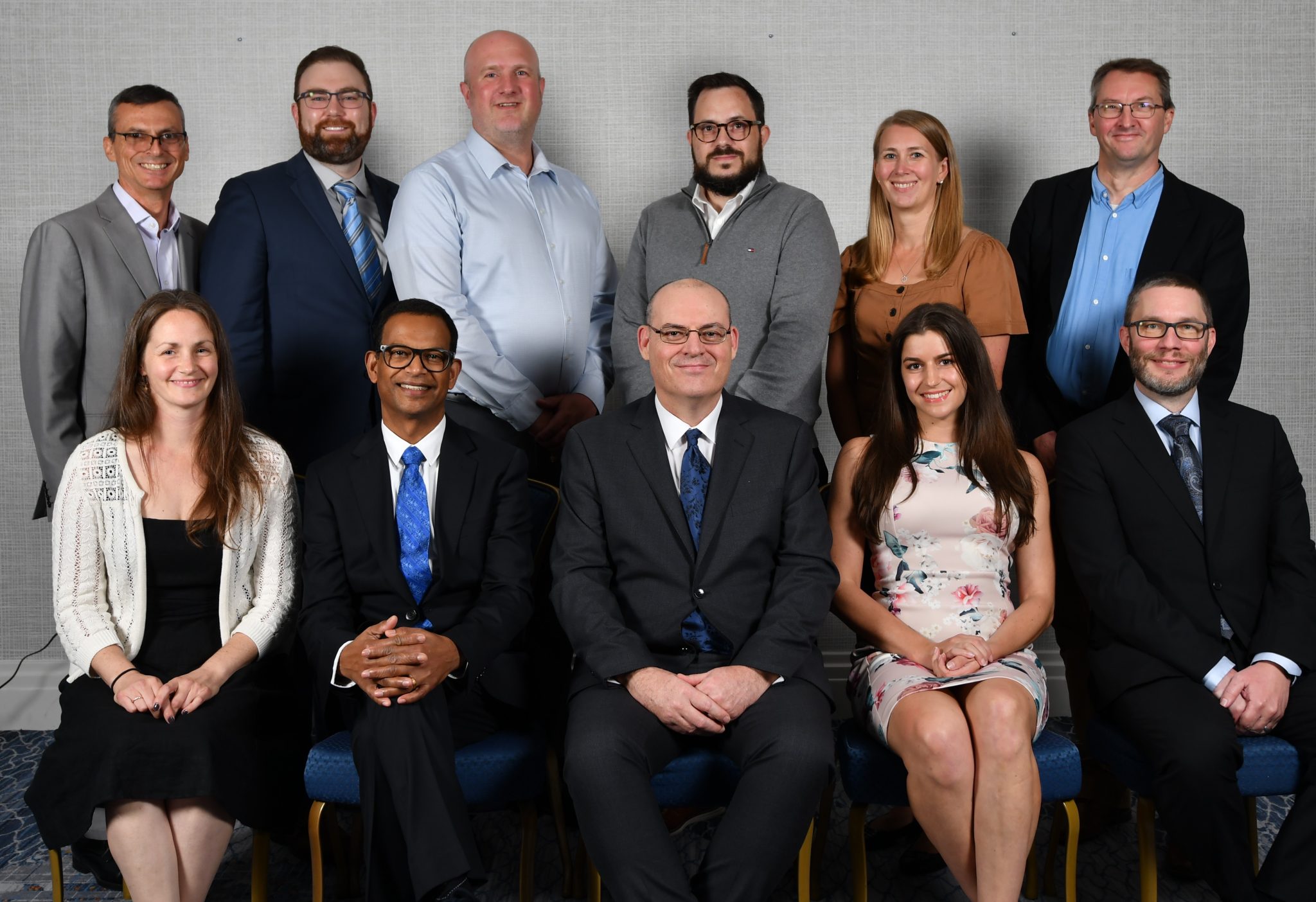 AOAC Staff, Boards, and Leadership - AOAC INTERNATIONAL